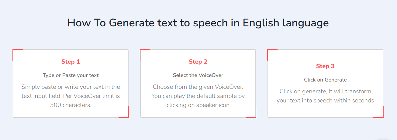 MicMonster: Best Voiceover Platform For Free