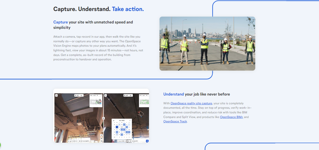 OpenSpace: Best Reality Capture Tool For Construction