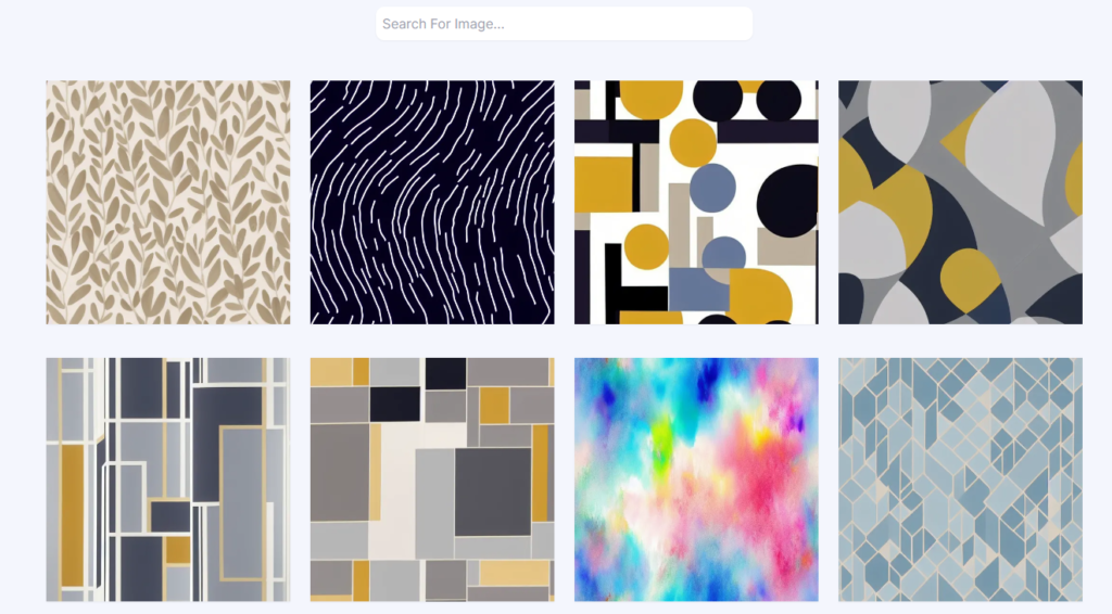 PatternedAI: A Perfect Tool For Generating New Patterns
