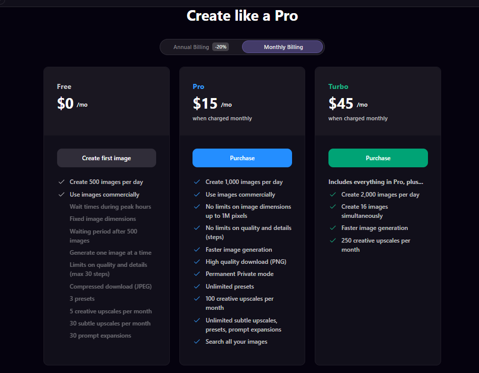 Playground AI: AI Powered Image Creation Tool