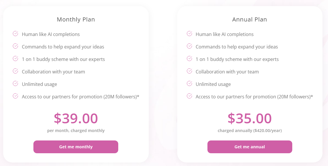 Writely AI: Best AI Writer For Content Creators