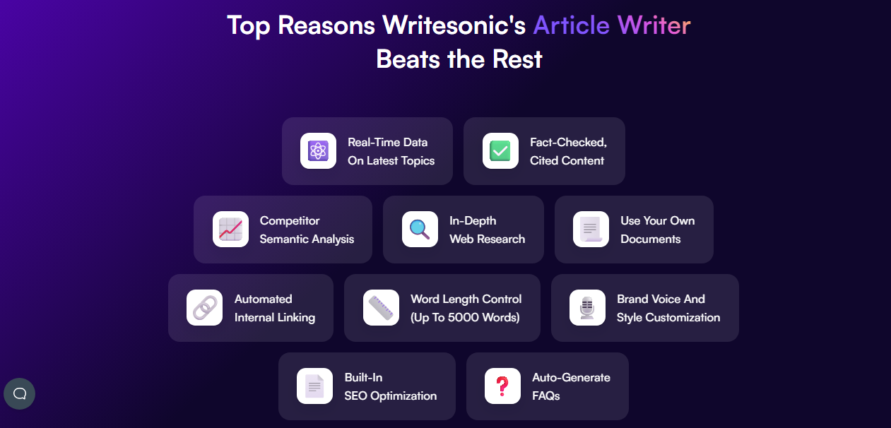Elevate Creativity With Photosonic AI Art Generator