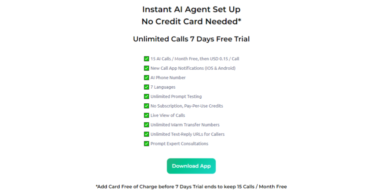 ZenCall AI: Pricing, Features, And Alternatives | Appscribed