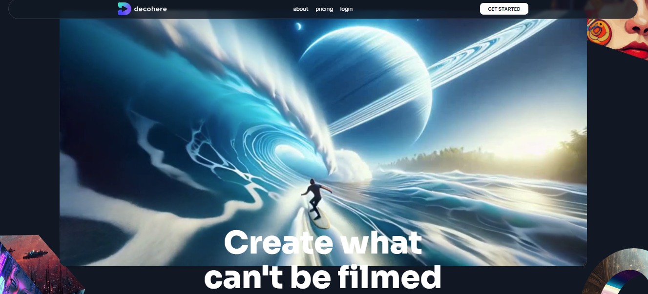 Decohere AI: Features, Pricing And Alternatives [UPDATED]