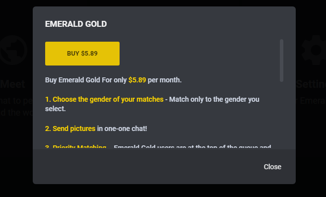 Emerald Chat: Features, Pricing And Alternatives [UPDATED]