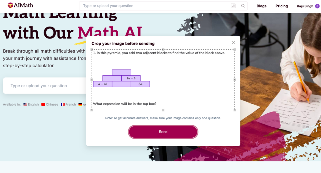Best Math Problem Solving Websites In 2024