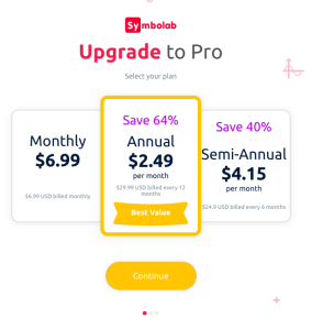 Symbolab: AI-Powered Math Solver And Calculator