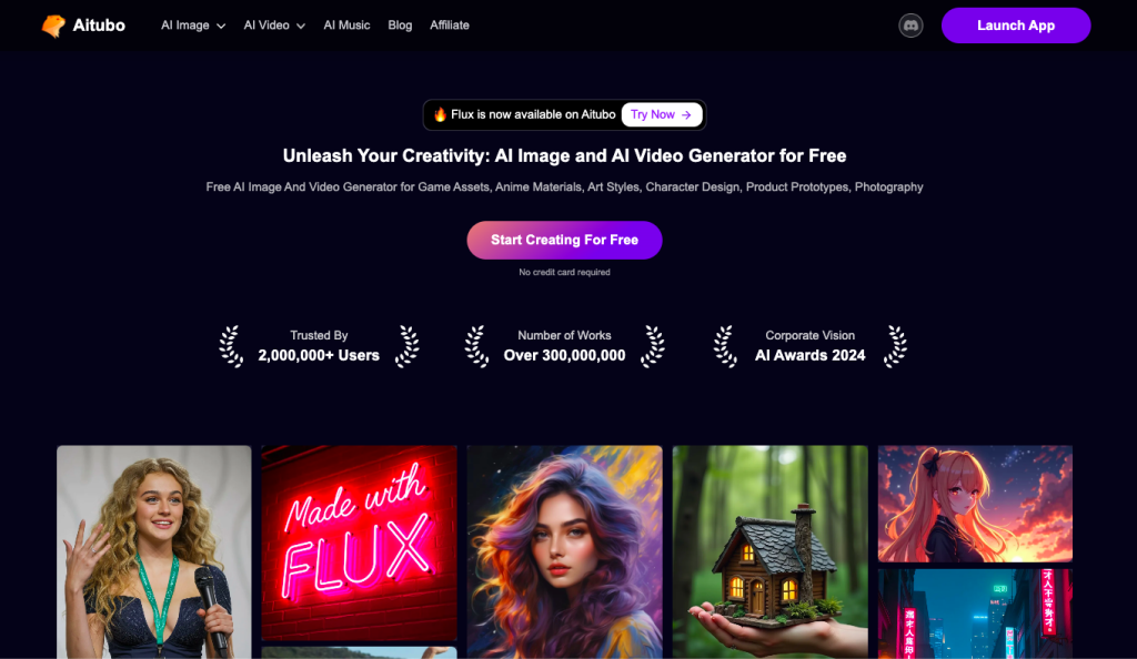 Aitubo: Pricing, Features, Alternatives | Appscribed