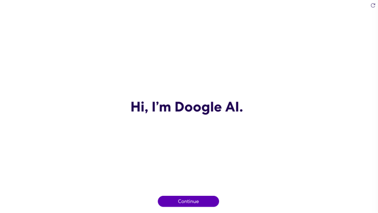 Doogle AI: AI-Powered Task Automation Platform