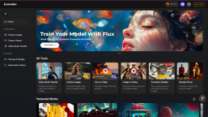 LensGo AI: Pricing, Features And Alternatives | Appscribed