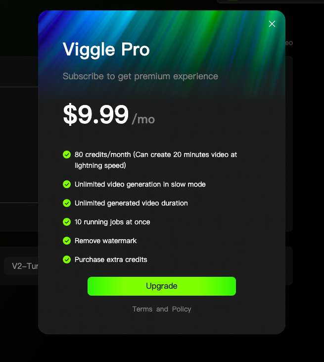 Viggle AI: Pricing, Features, And Alternatives | Appscribed