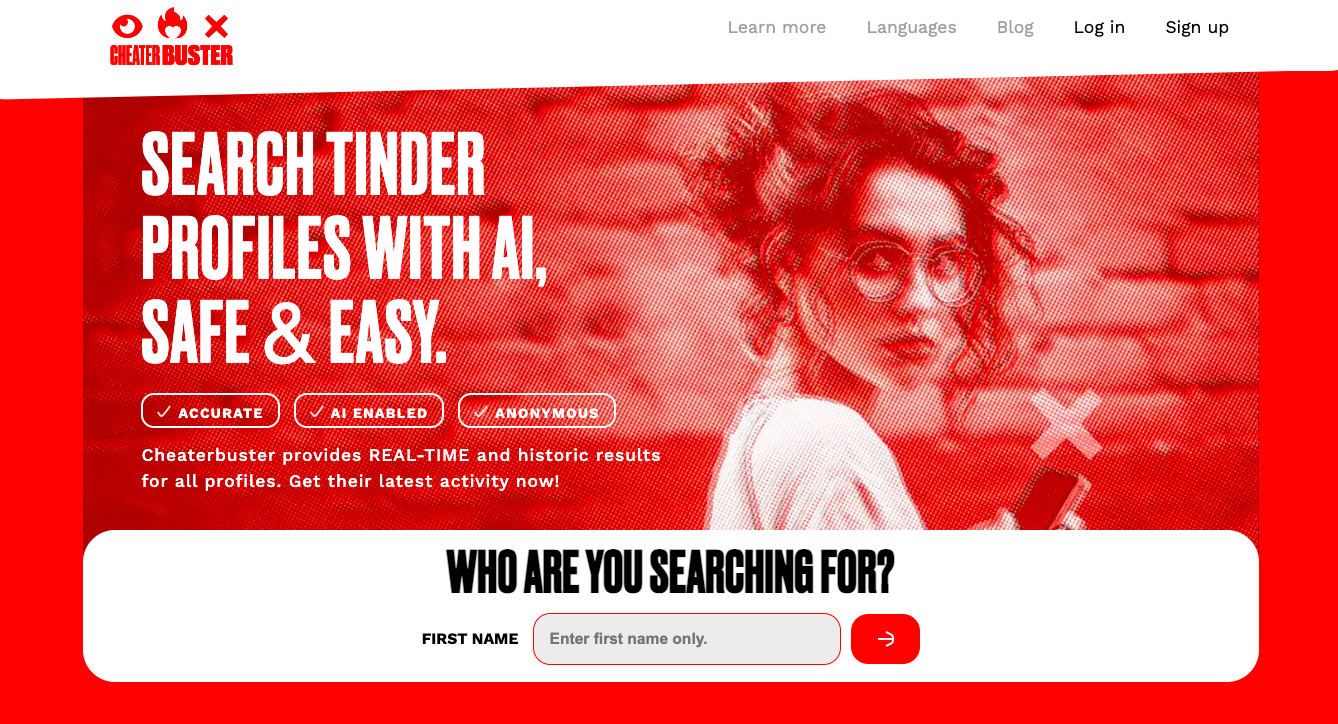 Cheater Buster AI: Features, Pricing, Legit Check & More | Appscribed