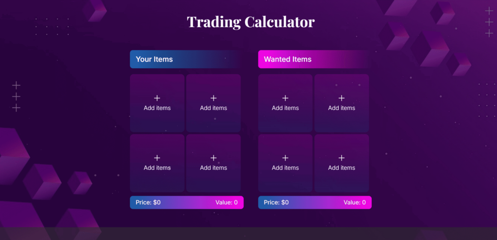 Blox Fruits Values: Trading Calculator For Roblox Gaming