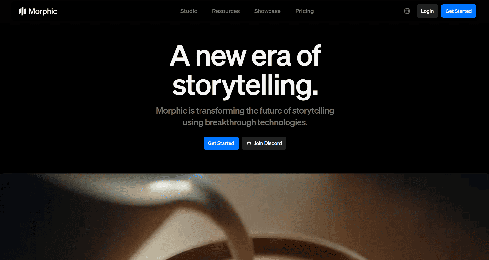 Morphic AI: Pricing, Features, Alternatives And More | Appscribed